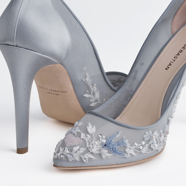 Bridal Couture – Paolo Sebastian