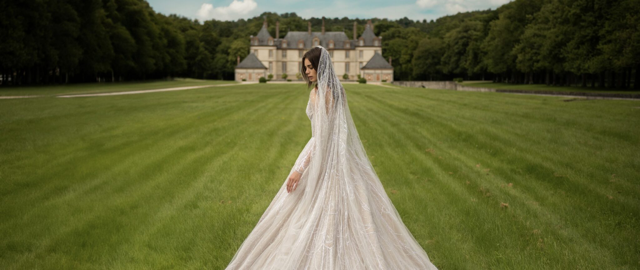 Bridal Couture – Paolo Sebastian